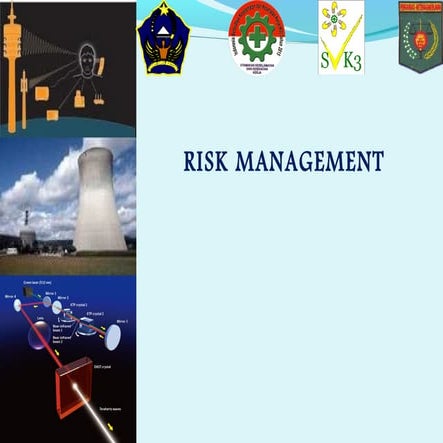 7 simbol simbol k3 dan tanda-tanda bahaya | PPTX