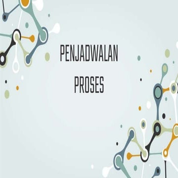 Penjadwalan Proses.pptx