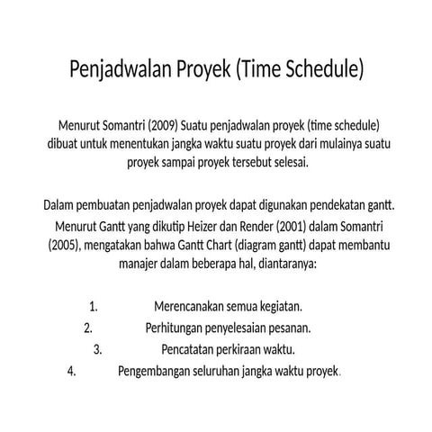 Penjadwalan Proyek (Time Schedule DIF).pptx