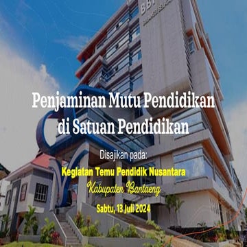 Penjaminan Mutu Pendidikan di SATPEN.pdf