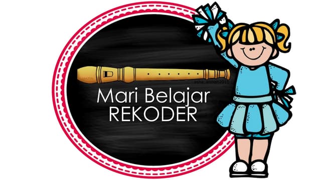 Unit 1 asas teori muzik | PDF