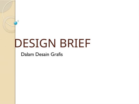 Design Brief kel.1.pptx