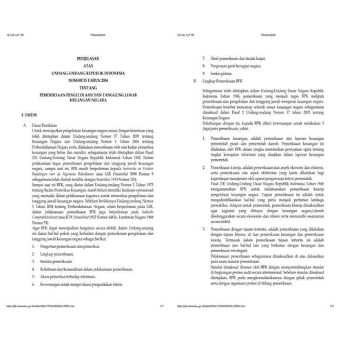 PENJELASAN LENGKAP UU 15 2004 MENURUT KEMENKEU.pdf