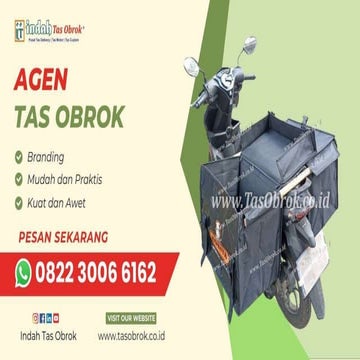 WA/TELP : 0822-3006-6162, Grosir Tas Obrok Jumbo, Grosir Tas Obrok ...