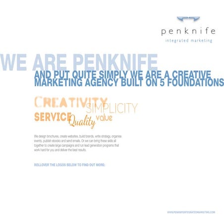 Penknife Snapshot1 | PDF