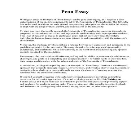 Penn Essay.pdf