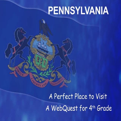 Pennsylvania | PPT