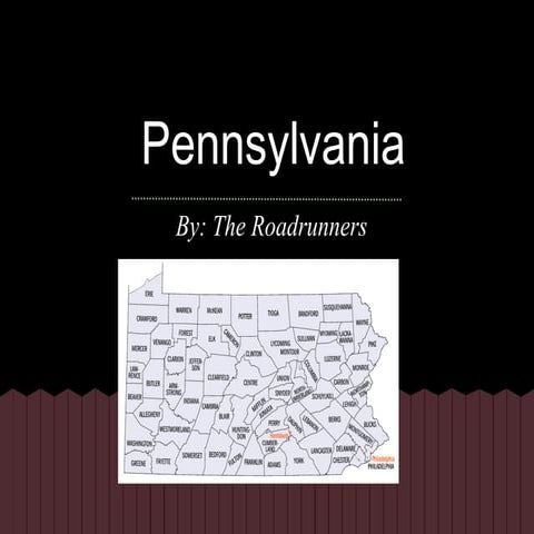 Pennsylvania | PPT
