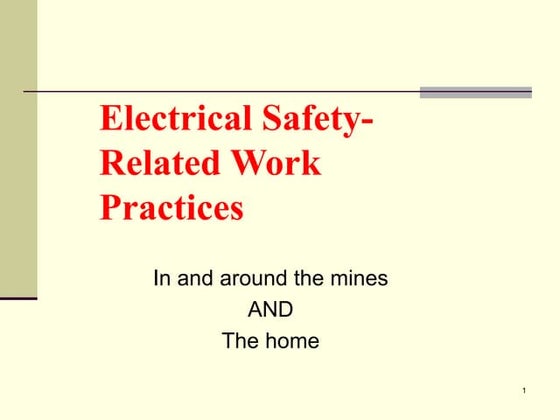 elecsafety2.ppt