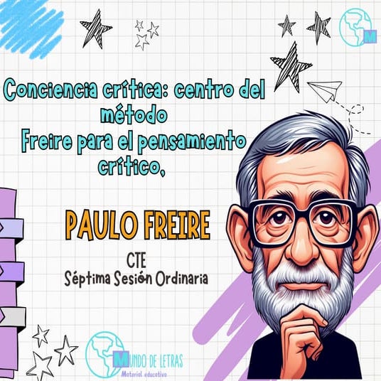 el pensamiento critico de paulo freire en basica .pdf