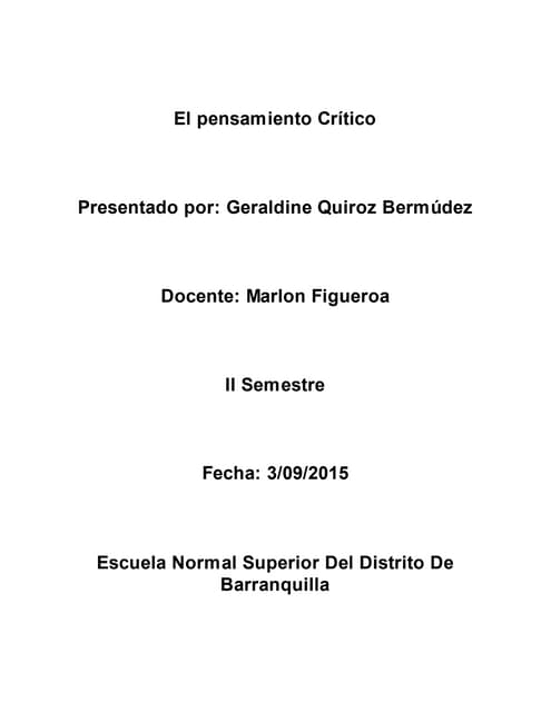 Nombres | DOCX