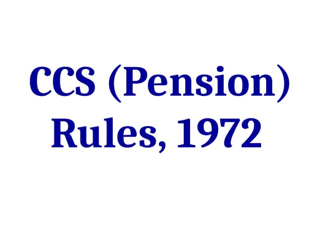 CCS-Joining-Time-Rules-1979-20210405120021.ppt