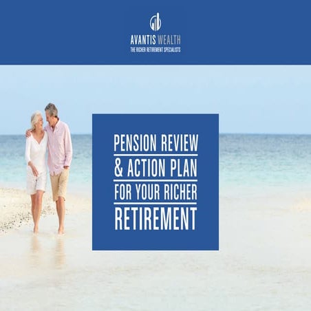 Pension review checklist | PPT