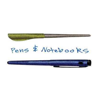 Pens & Notebooks Booklet.pdf