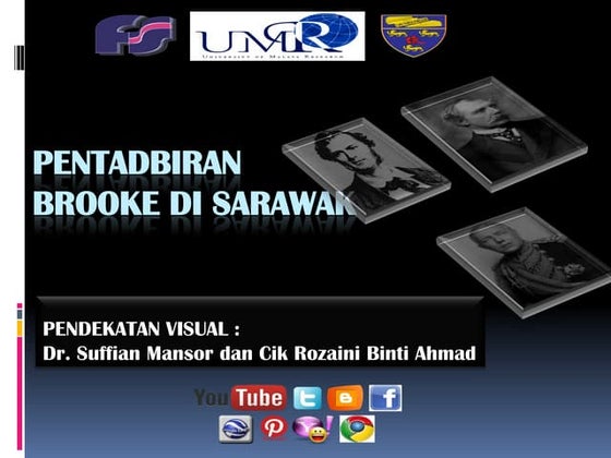 Pakaian tradisional etnik sarawak | PDF