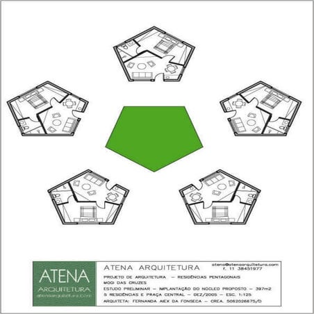 Pentagonal | PDF