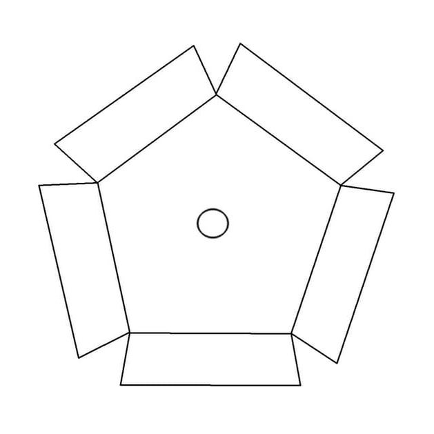 Pentagono | PDF