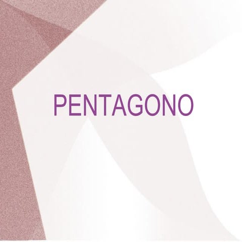 Pentagono | PPT