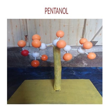 PENTANOL for General chemistry note.pptx