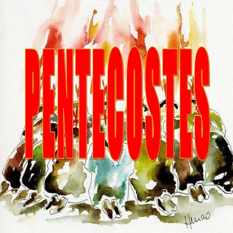 Pentecostes | PPT