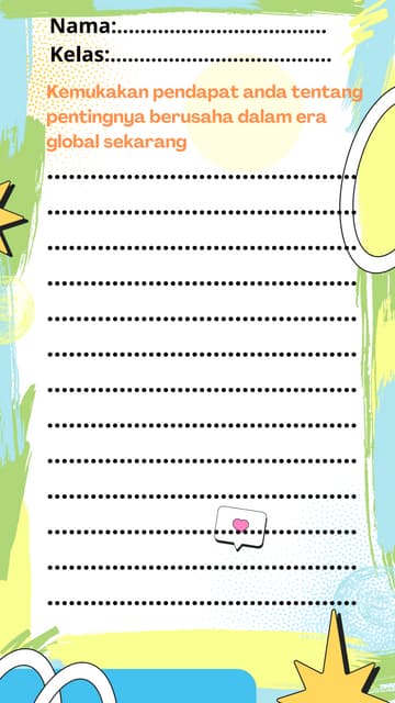 Traffic Light Reflection (1) (2).docx untuk bahan refleksi | DOCX