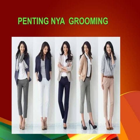 PENTING_NYA_GROOMING.ppt