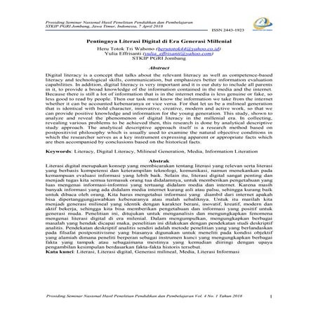 Pentingnya Literasi Digital di Era Generasi Millenial.pdf