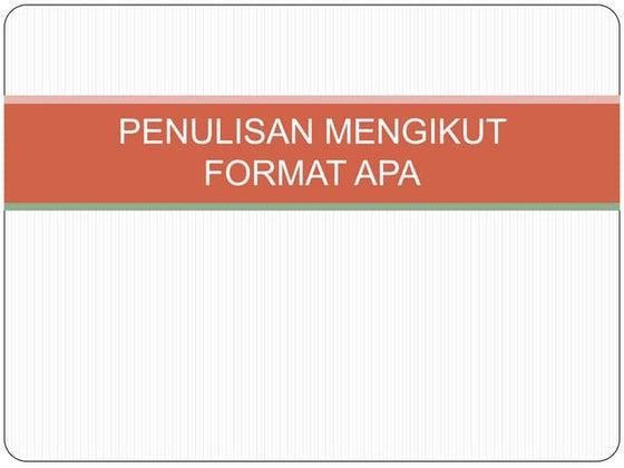 Example script for moderator | PPTX
