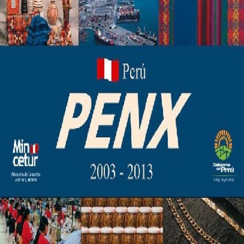 PENX - RESUMEN | PPT