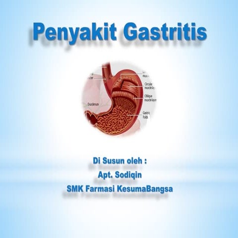 Penyakit gastritis.pptx