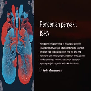 Penyakit ISPA.pptx