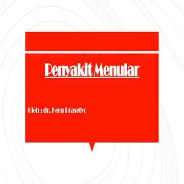 Penyakit Menular yang Umum di Indonesia PJOK.pptx
