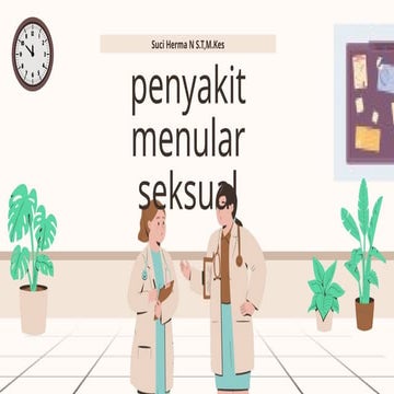 PRESENTASI penyakit menular seksual.pptx