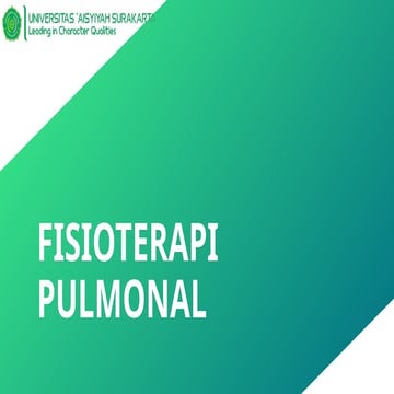 Penyakit Paru Restriksi Fisioterapi Pulmonal 20231030 142217.ppt
