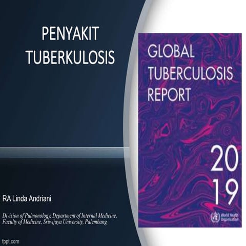 Penyakit TB.ppt