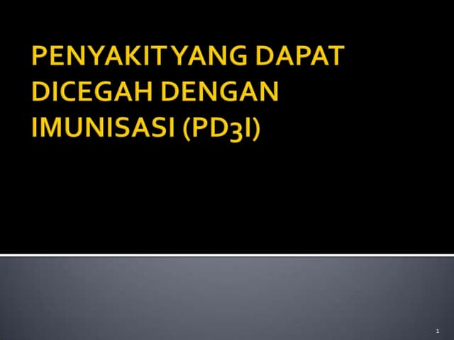 icdx | PPT