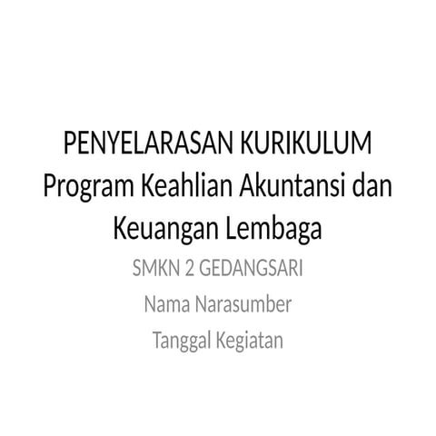 Penyelarasan_Kurikulum_SMK siap di dunia kerja.pptx