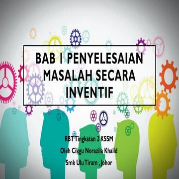 rbt tingkatan 2 penyelesaian masalah inventif.pptx