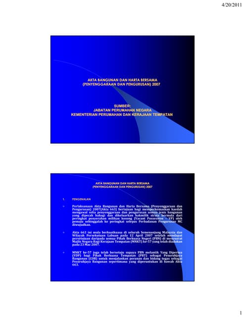 Tempoh tanggungan kecacatan (Defects Liability Period (DLP)) | DOCX