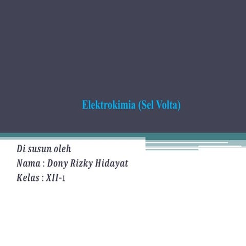 PENYETARAAN_REDOKS_DAN_SEL_VOLTA_PPT_KIM.pptx