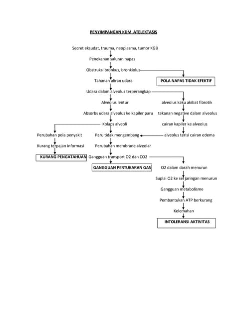 Bagan pathway ispa pada anak | DOCX