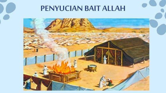 Tema takjub akan ciptaan allah | PPT