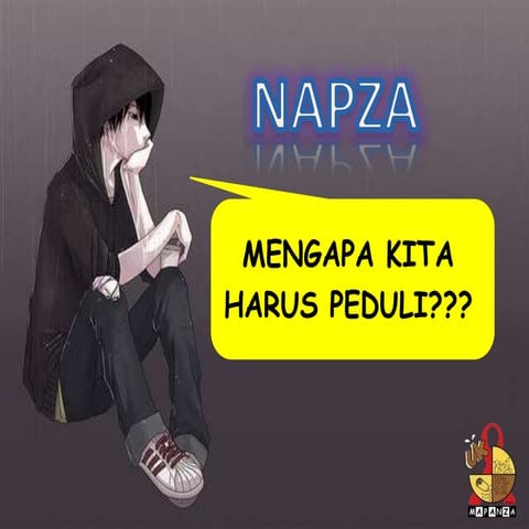 Penyuluhan-NAPZA pada pelajar dan generasi muda | PPT