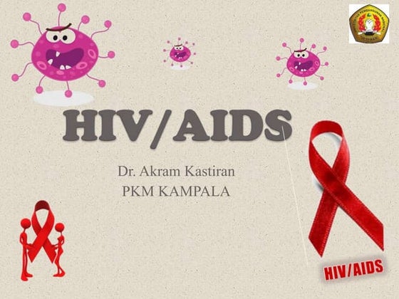 PowerPoint Presentasi Penyakit HIV AIDS.pptx