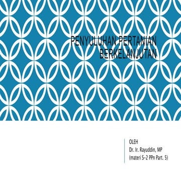 Materi Kuliah OL H.Agraria (3-Landreform).ppt