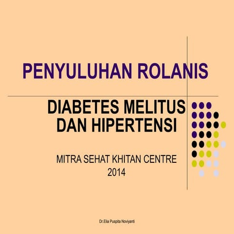 Buku Panduan Praktis BPJS Kesehatan - Program Pengelolaan Penyakit ...