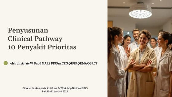 pedoman cara penghitungan kebutuhan tenaga keperawatan | PPT