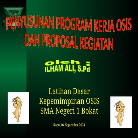 materi penyusunan program kerja osis.ppt