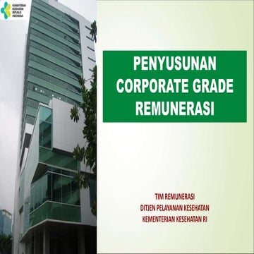 Penyusunan Corporate Grade .pptx