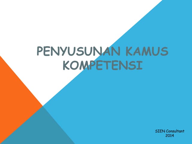 Alat tes epps lengkap dengan skoring epps | PDF